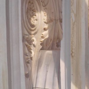 Ménsulas | CEFOARTE – Fábrica de Cerámica Artesanal