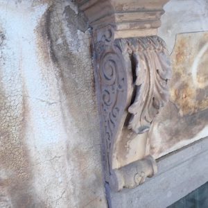 Ménsulas | CEFOARTE – Fábrica de Cerámica Artesanal