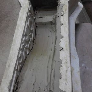 Ménsulas | CEFOARTE – Fábrica de Cerámica Artesanal